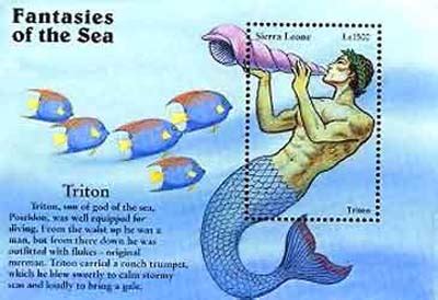 Triton