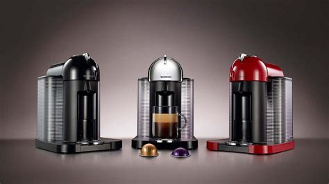 Nespresso Troubleshooting First Grade Appliances