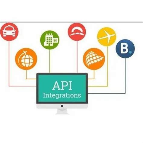 Third Party API Integration Service At Best Price In New Delhi ID