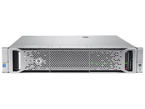 HP ProLiant DL380 Gen9 Business Systems International BSI