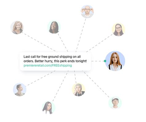 Outbound SMS Messaging Drive Sales Engage Customers