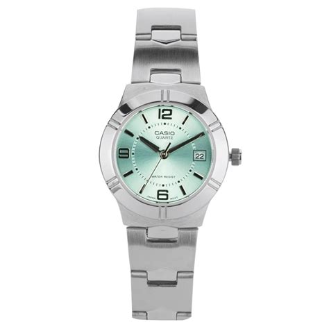 Casio Ltp 1241d 3a Women Watch