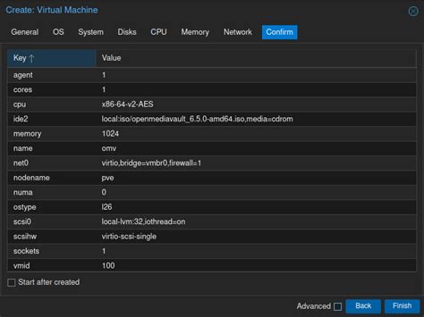 Découverte de Promox installation et utilisation Le gars des computers