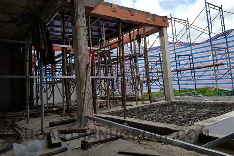 Dự Án Khu Phức Hợp Đông Tăng Long Quận 9