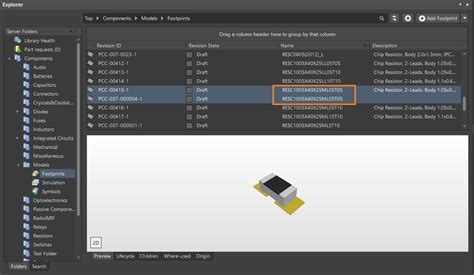 importing libraries to altium 365 component and library management video tutorials learn