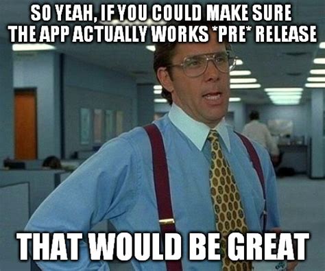 Front End Developers Without Functional Testing Bad Weekends AI
