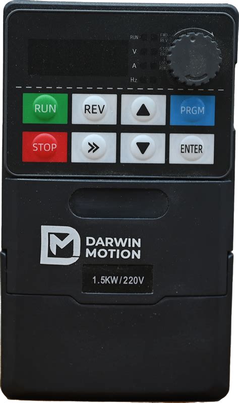 Micro Drives The Benefits Of Small Motors Darwin Motion