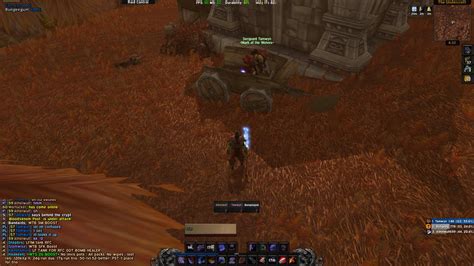 Opinions On My Alts Ui R Classicwow