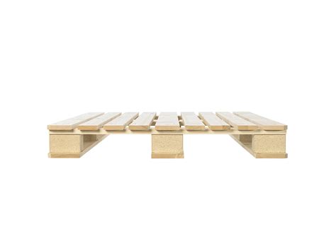 Epal Paletten System