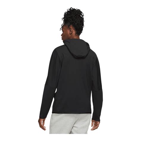 Nike Sportswear Mens Lightweight Tech Fleece Full Zip Hoodie Sportchek