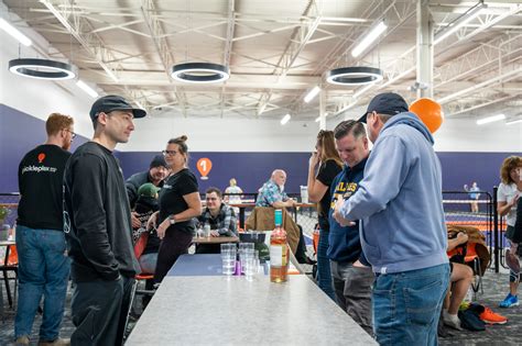 Promenade Pickleplex Social Club