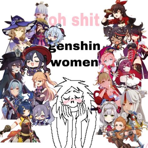 Pin On Genshin Impact