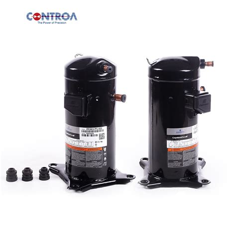 Wholesale Emerson Scroll Compressor Manufacturer Zengo