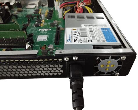 Getting Started With The Gs Lx2160a Rdb Nxp Semiconductors