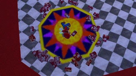 Mario When He Gets High On Dr Pepper And Passes Out Fandom