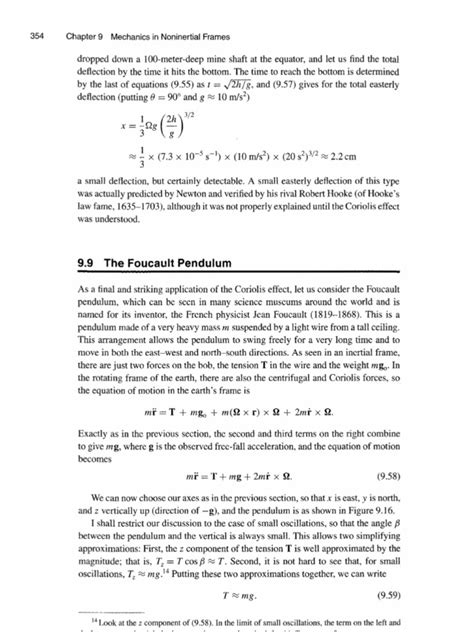 Foucault Pendulum Pdf