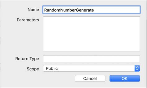 find the number a tutorial for absolute xojo programming newbies xojo programming blog