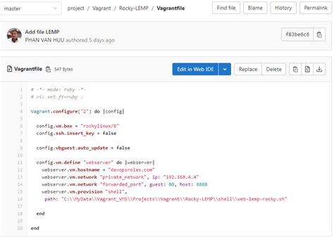 Git Revert Commit Already Pushed To A Remote Repository Devopsroles