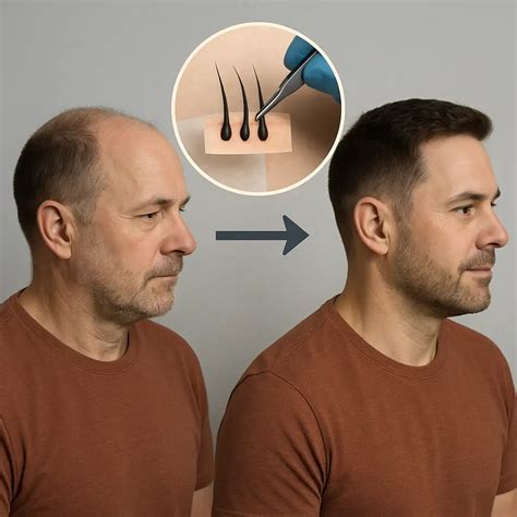 1000 Graft Hair Transplant Coverage Cost And Results