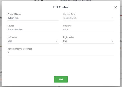 Control A WiFi MQTT Enabled Relay With Machinechat S JEDI Dashboard And Virtual Toggle Switch