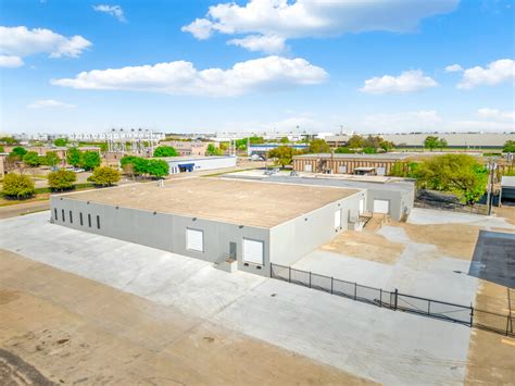 8803 8805 Forum Way Fort Worth TX 76140 Industrial For Lease LoopNet