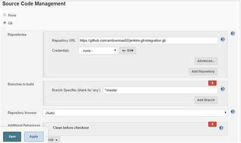 Jenkins Sonarqube Integration Continuous Inspection And Continuous By Amit Verma Medium