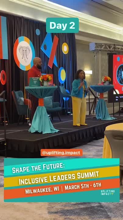 Solana Patterson Ramos On Linkedin Love That Uplifting Impact