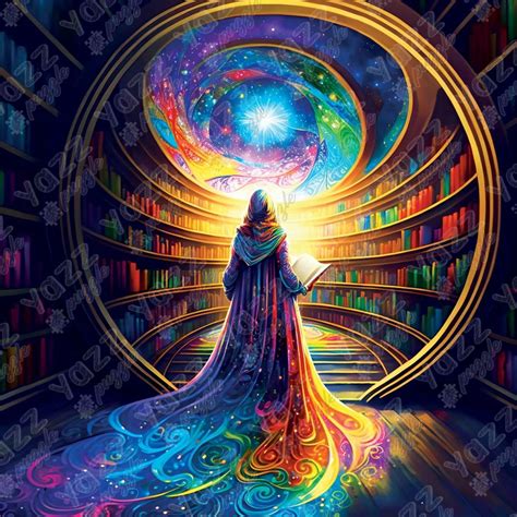 Universal Library Online Puzzle