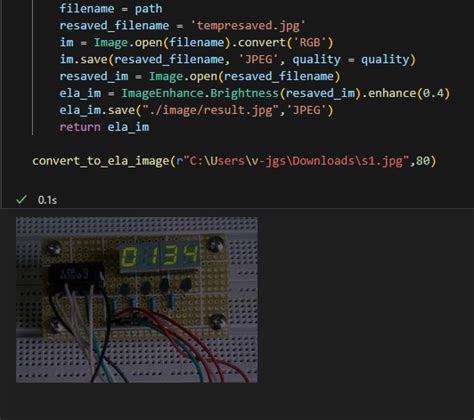 azure preforming ocr on seven segment text with microsoft s computer vision stack overflow