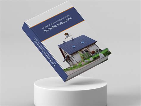 Technical Guide Book Manufacturer Supplier