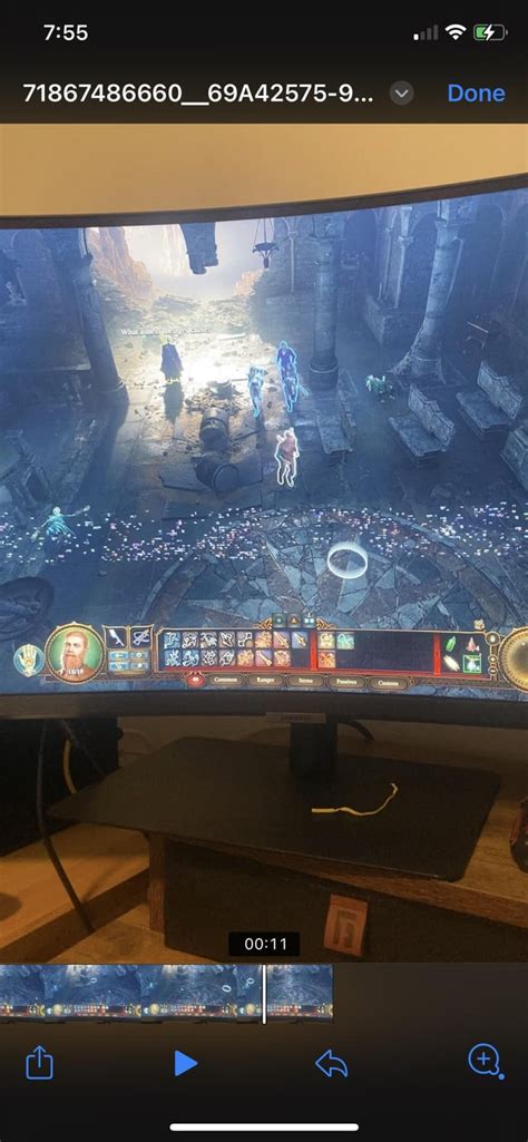 Screen Artifacts Tearing New Gpu R Pcmasterrace