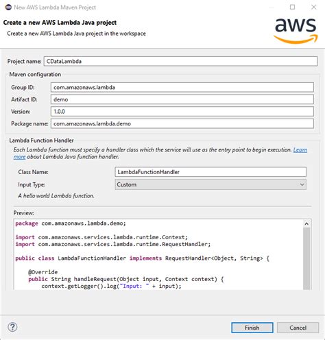 Access Live Sql Server Data In Aws Lambda