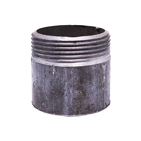 Резьба короткая стальная HydroTherm 15 мм - купить во Львове, цены в ...