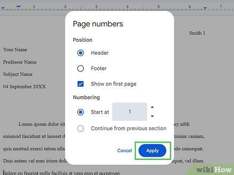 How To Do MLA Format In Google Docs The Ultimate Guide