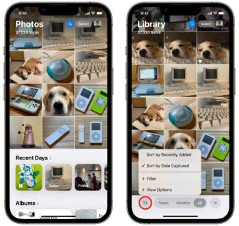 Fix IOS 18 Photos App With These 4 Easy Tweaks Cult Of Mac