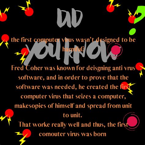 Programming Funfacts Clever Programmers Success Stories