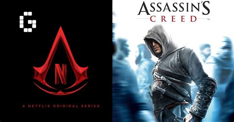 ساخت سریال Assassins Creed توسط نتفلیکس تایید شد تکراتو