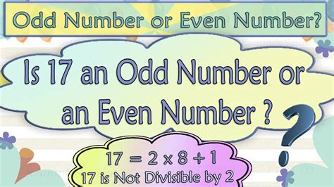 Even Odd Numbers Practice Quiz Maths Grade 2 3 Youtube
