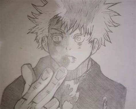 Gojo Curse Technique Reversal Red By Fghhffh On Deviantart