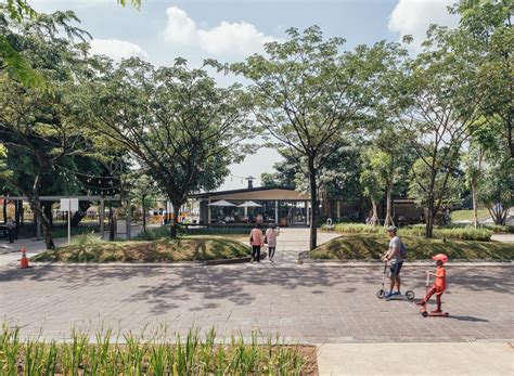 Manual Excursion Urban Forest Manual Jakarta