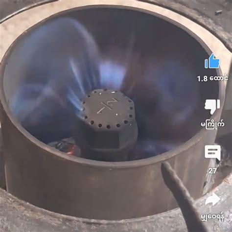 ထိုင်းနည်းပညာနဲထုတ်လုပ်သောအင်ဂျင်ဝိုင်မီးဖို ရန်ကုန်စက်မူဇုံမှထုတ်လုပ်ပါသည် လုပ်ငန်းသုံးဆိုဒ်အက