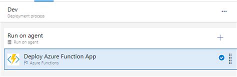 Python Azure Function Devops Deploy Does Not Work Every Time