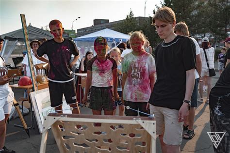 Новости Братский государственный университет