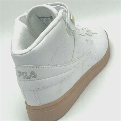 Fila Footwear Page 4 Planet Most Wanted