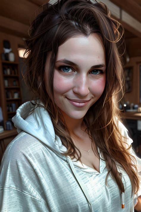 Xev Bellringer The Fascinating Story Behind The Zombie Craze