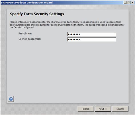 How To Sharepoint Foundation 2010 Installation Sk Scratchpad