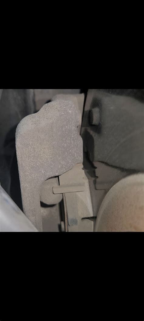 자동차 브레이크 패드 지식in