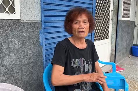 台東68強震／獨家！墜落高寮大橋奇蹟輕傷 婦人「自己爬出來」：活命是上帝保佑 中天新聞網
