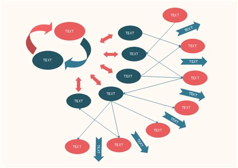 Relation Chart Free Relation Chart Templates