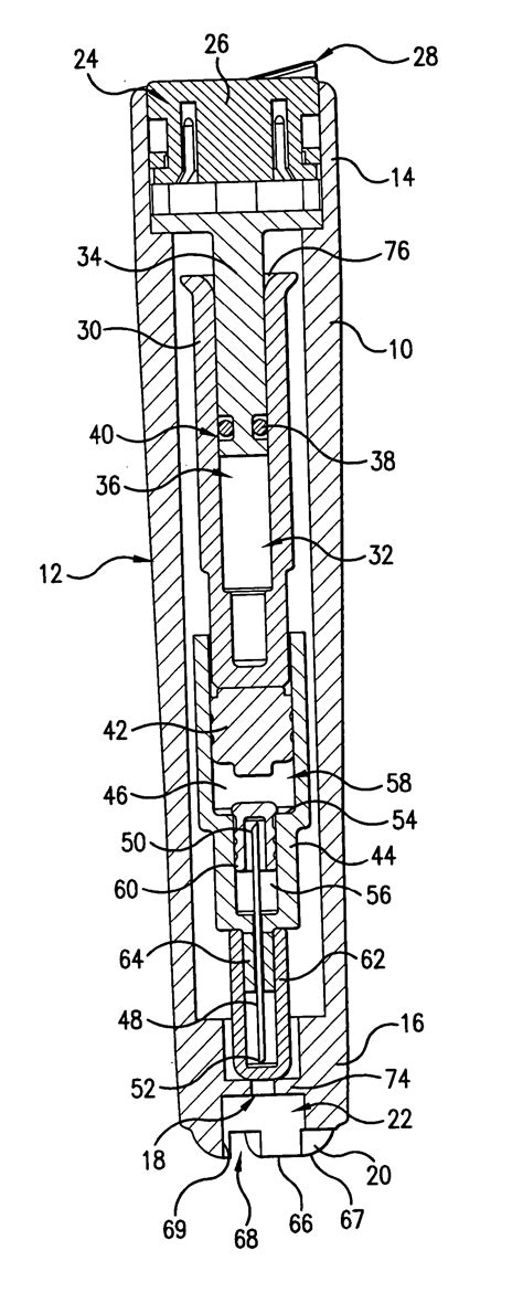 Intradermal Injection Patented Technology Retrieval Search Results